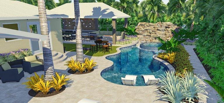 Our FAQ - Lucas Lagoons Design Pool Designer